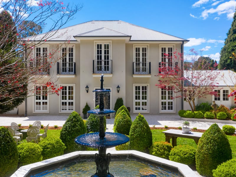 102 Osborne Road, Burradoo, NSW 2576 - Property Details