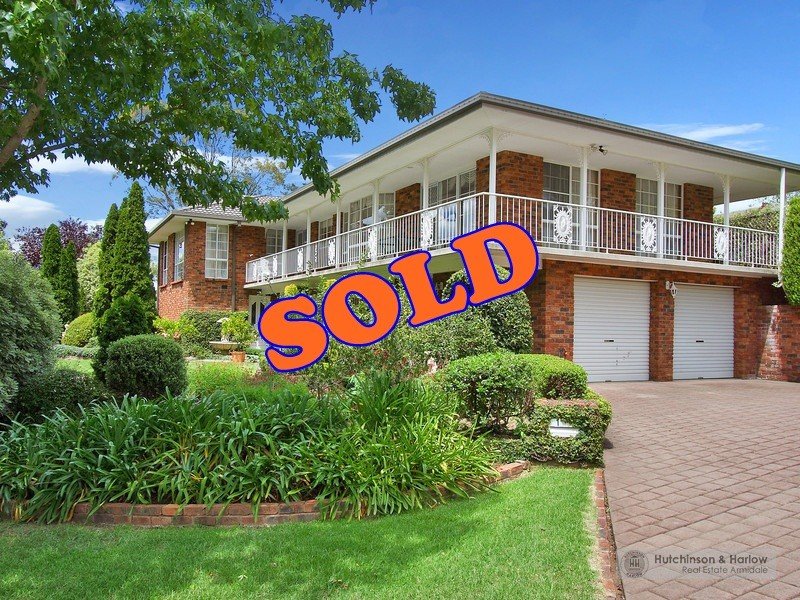 1 Napier Court, Armidale, NSW 2350 - Property Details