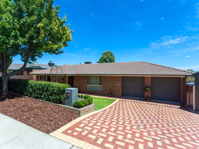 28 Mackay Court, Greenwith, SA 5125 - realestate.com.au