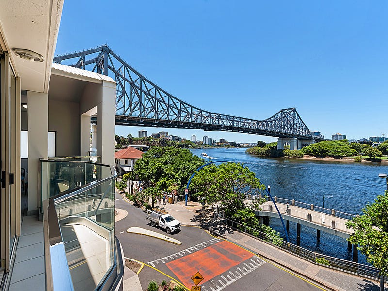 22/7 Boundary Street, Brisbane City, QLD 4000 - realestate.com.au