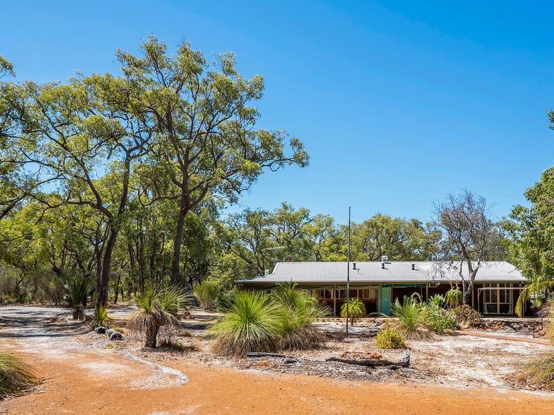 100 Hidaway Drive, Bindoon, WA 6502 - Property Details