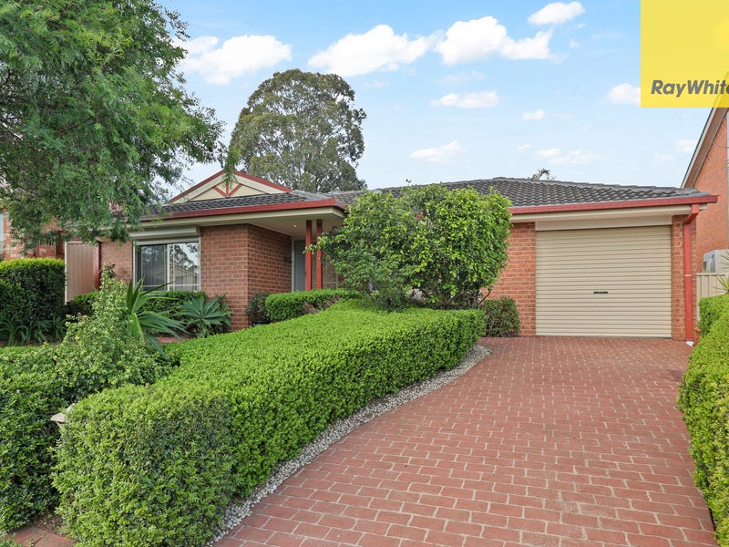 22 Appletree Grove, Oakhurst, NSW 2761 - Property Details