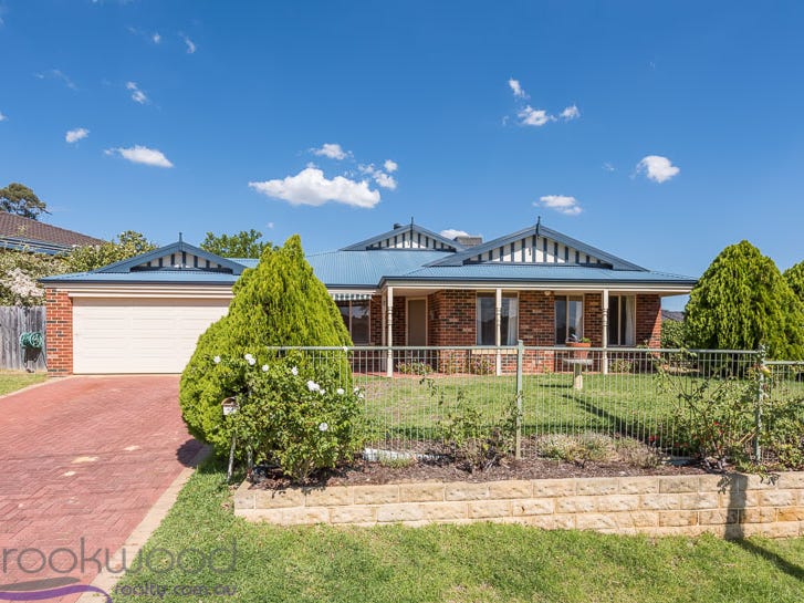 23 Pagnell Way, Swan View, WA 6056 - realestate.com.au