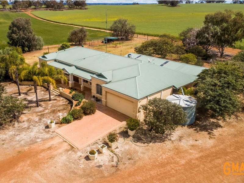 3779 Bindi Bindi Toodyay Road, Bolgart, WA 6568 - Property Details