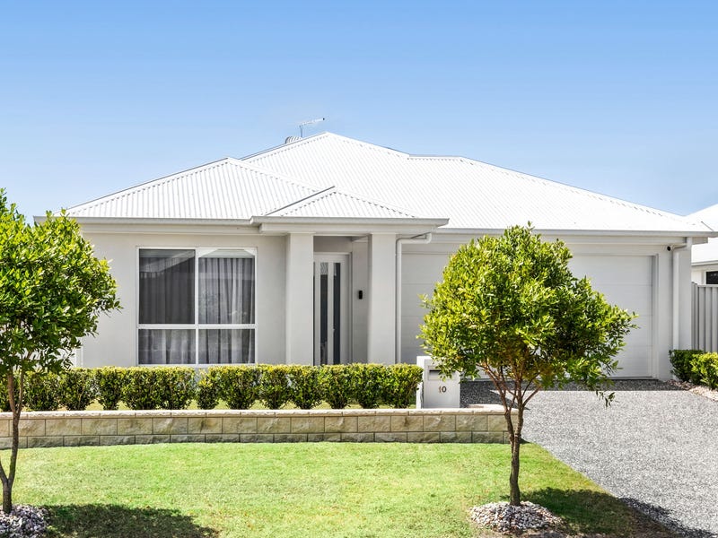 10 Joy Street, Palmview, Qld 4553 - Property Details