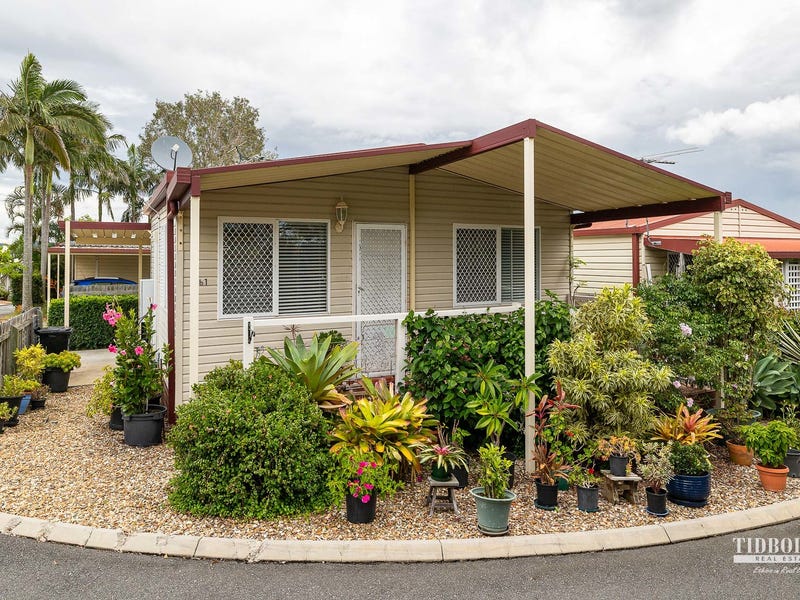 161/905 Manly Road, Tingalpa, Qld 4173 - Property Details