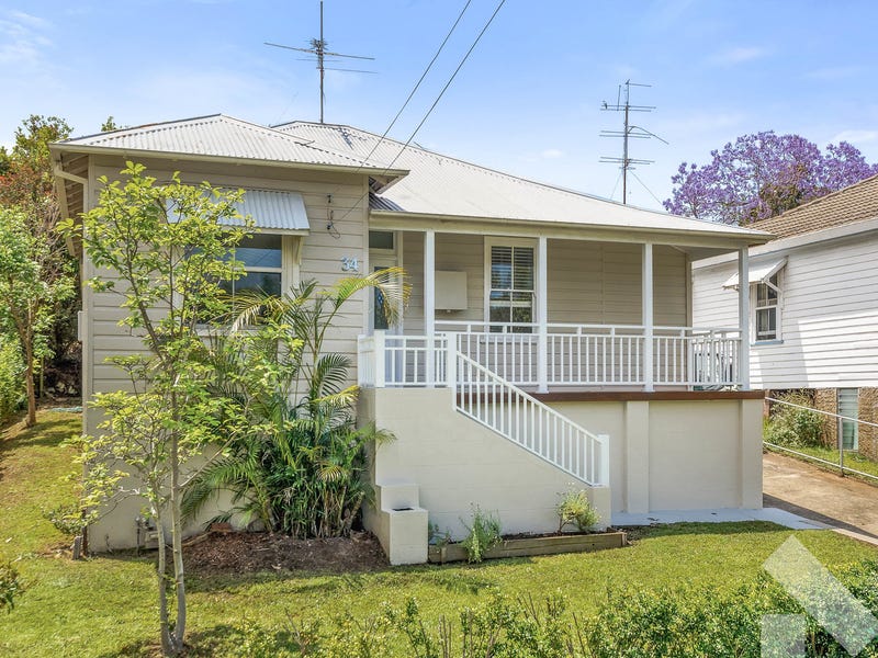34 George Street, Thirroul, NSW 2515 - House for Sale - realestate.com.au