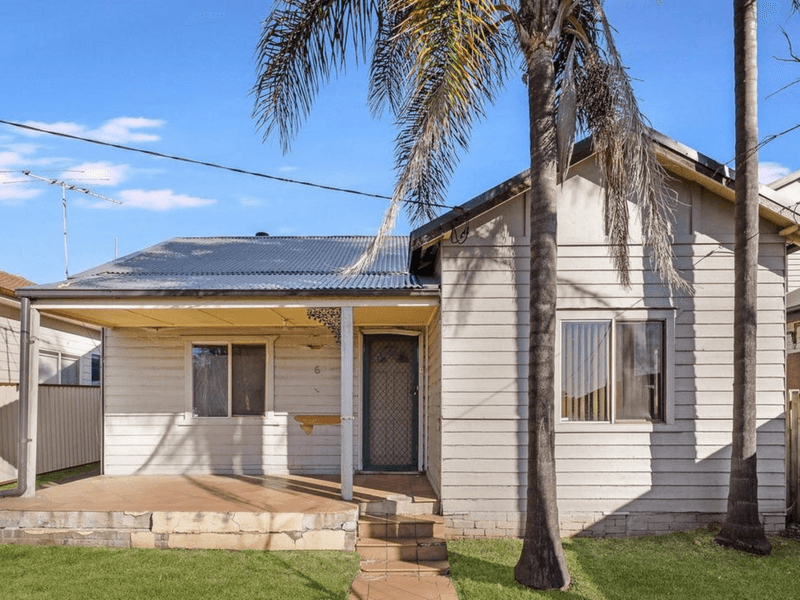 6 Bursill Street, Guildford, NSW 2161 - realestate.com.au