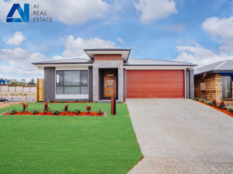 45 Foley Crescent, Pimpama, Qld 4209 - Property Details