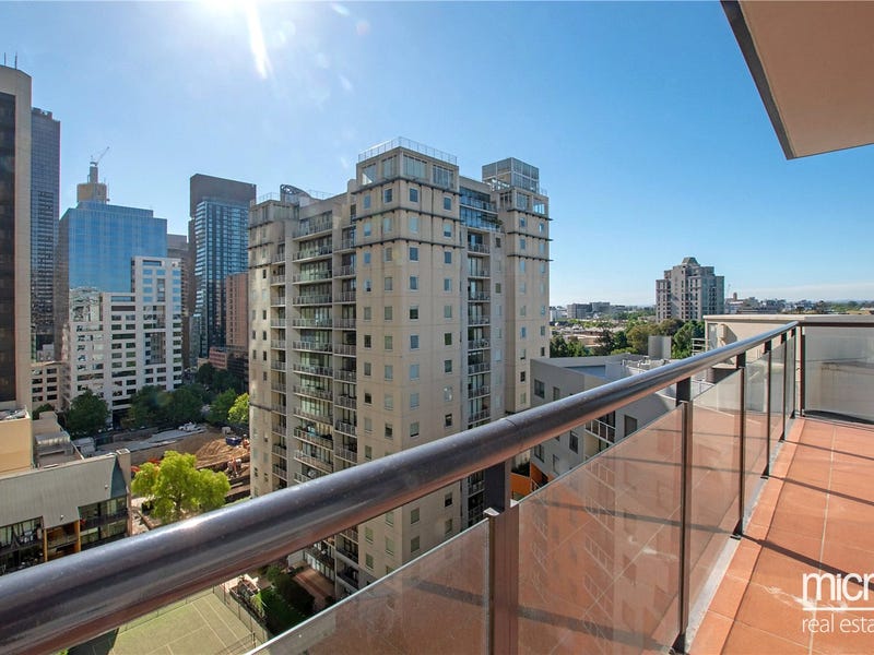 117/283 Spring Street, Melbourne, Vic 3000 - Property Details
