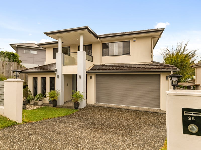 25 Acomis Street, MacKenzie, Qld 4156 - Property Details
