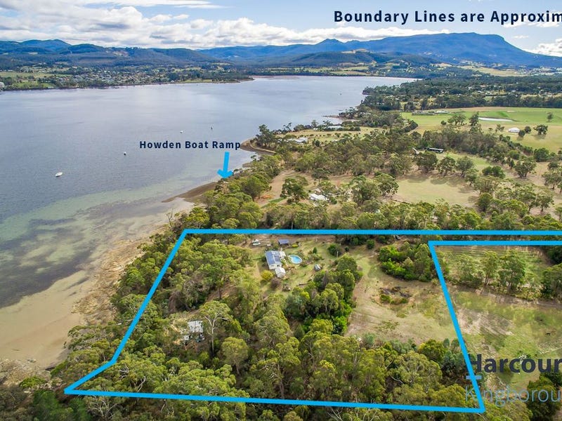470A Tinderbox Road, Tinderbox, TAS 7054 - realestate.com.au