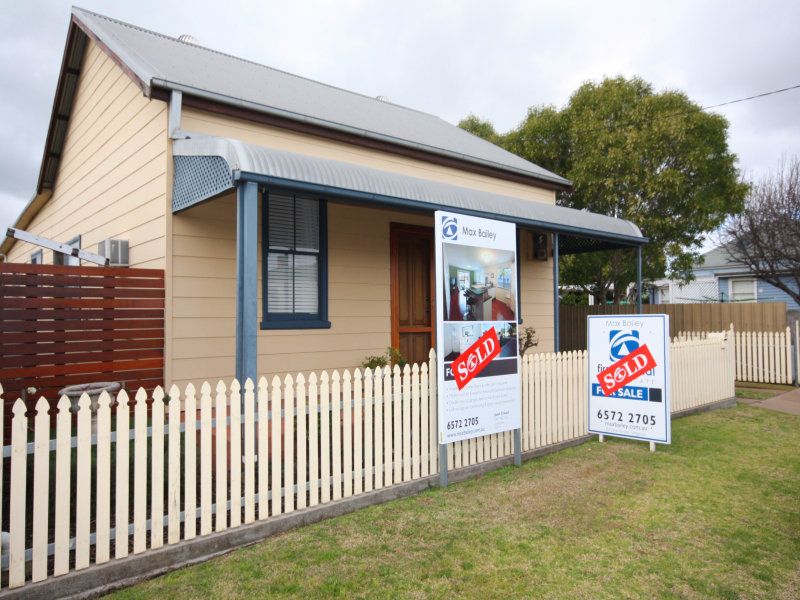 15 Frederick Street, Singleton, NSW 2330 - Property Details