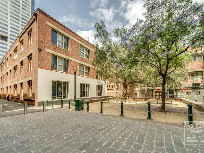 20/562 Little Bourke Street, Melbourne, Vic 3000 - Property Details