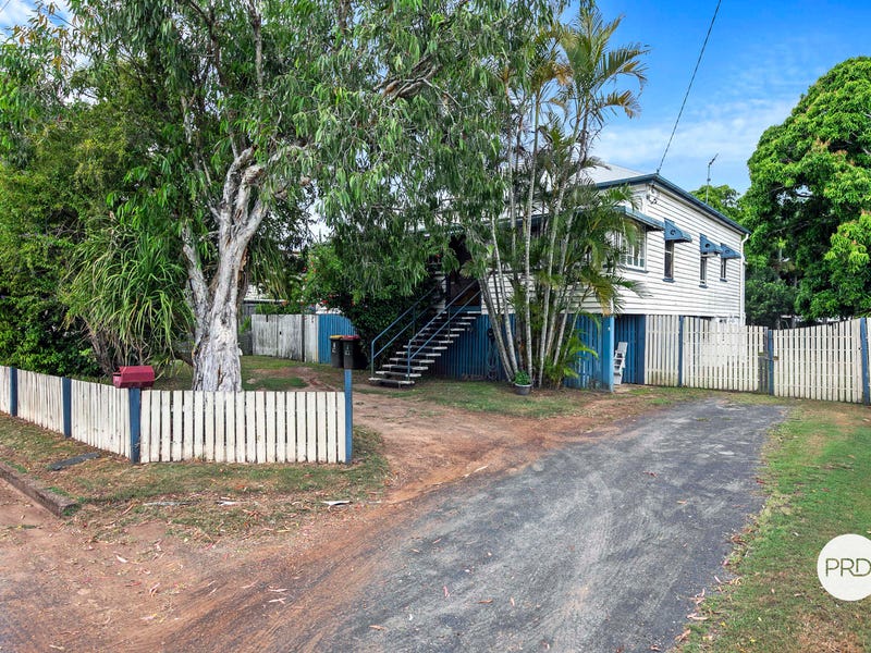 43 Ferry Lane, Maryborough, Qld 4650 - Property Details