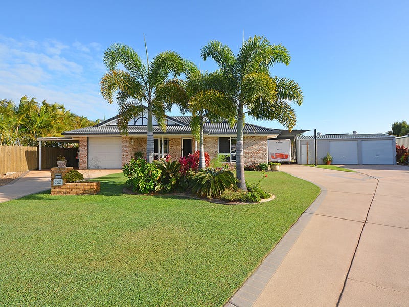 8 Amber Court, Burrum Heads, QLD 4659 - realestate.com.au