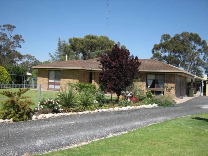 Lot 1 Ramsay Terrace, Bordertown, SA 5268 - Property Details