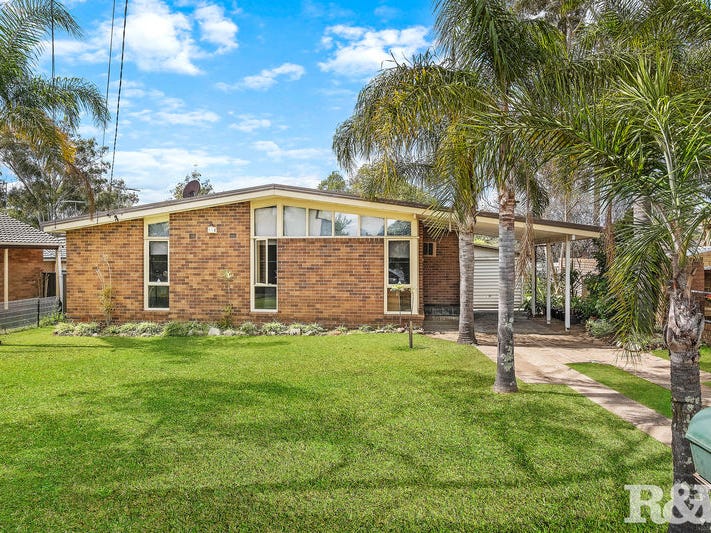 27 Bunsen Avenue, Emerton, NSW 2770 - realestate.com.au