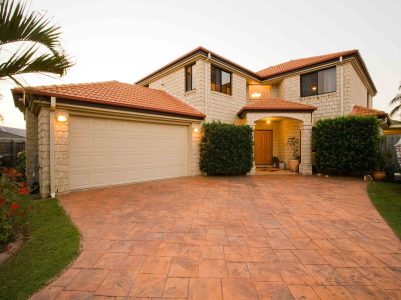 21 Chestnut Place, Calamvale, QLD 4116 - realestate.com.au