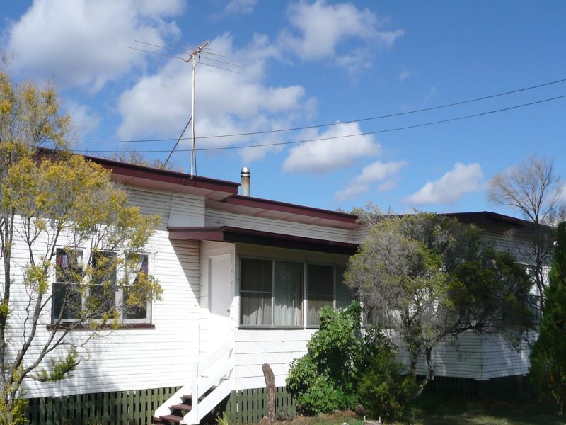49 Main Street, Mount Tyson, QLD 4356 - realestate.com.au