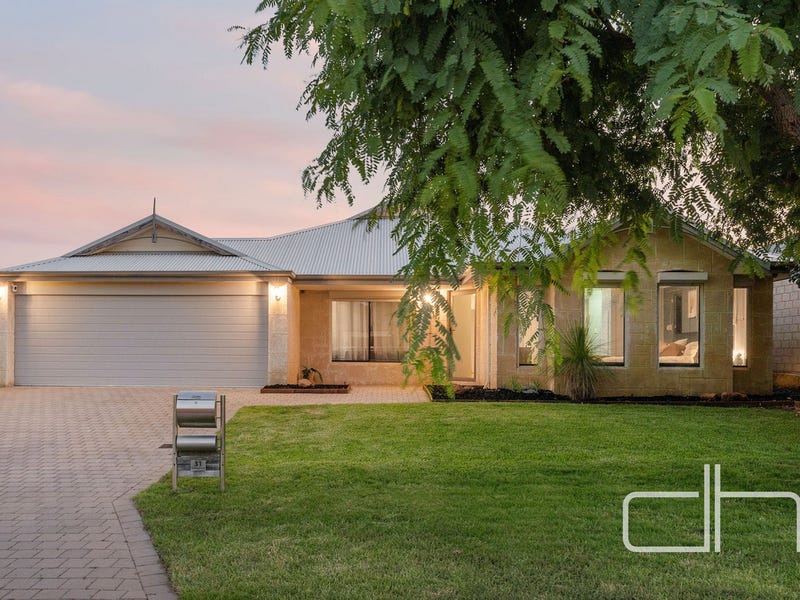 31 Kalinga Drive, Ellenbrook, WA 6069 - Property Details