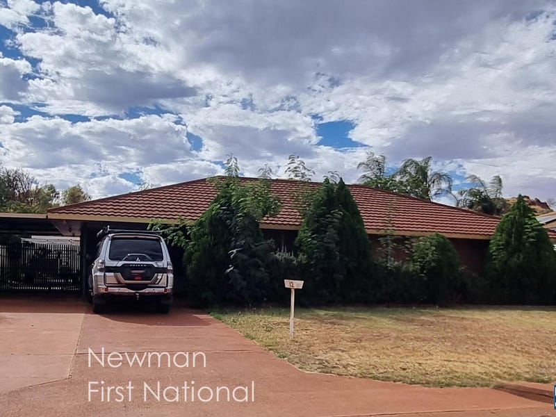 12 Prophecy Place, Newman, WA 6753 - Property Details