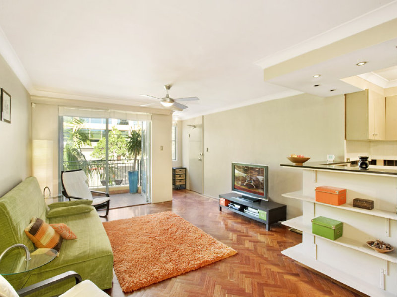 6/2 Pitt Street, Redfern, NSW 2016 - Property Details