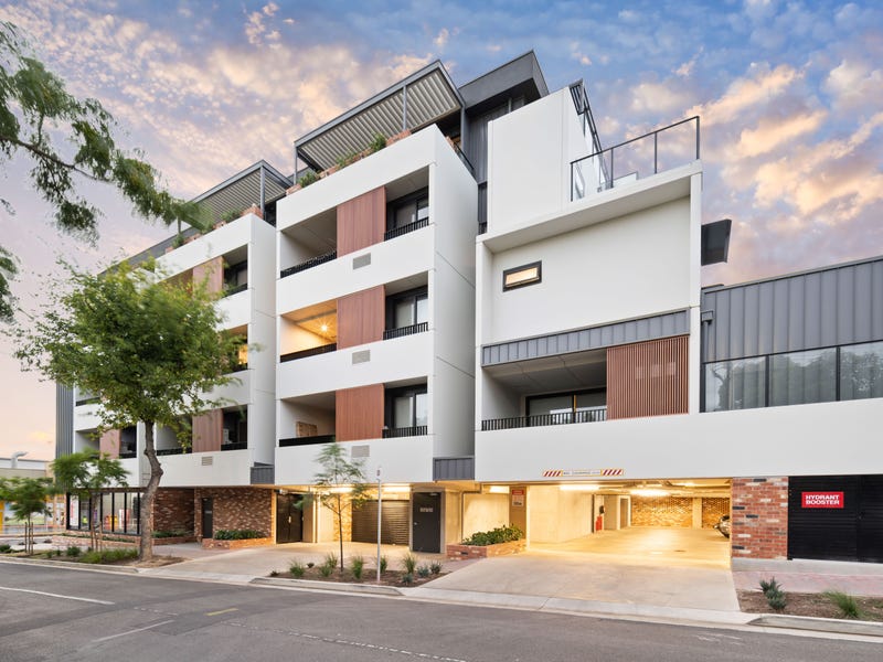 304/117 Prospect Road, Prospect, SA 5082 - Property Details
