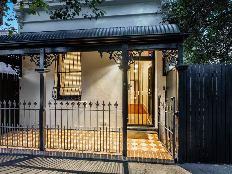 30 Alfred Street, Adelaide, SA 5000 - Property Details