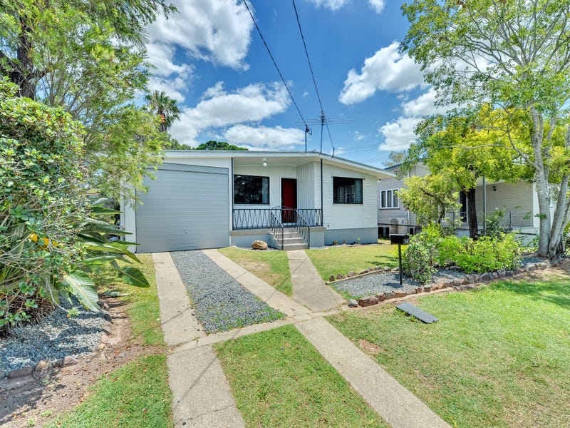 34 Perry Street, Churchill, Qld 4305 - Property Details