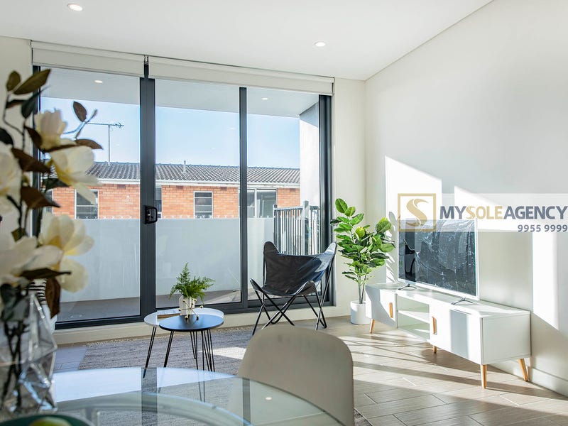 205/230 Victoria Road, Gladesville, NSW 2111 - Property Details