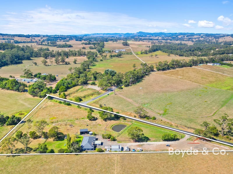 1370 Main South Road, Hallora, Vic 3818 - Property Details