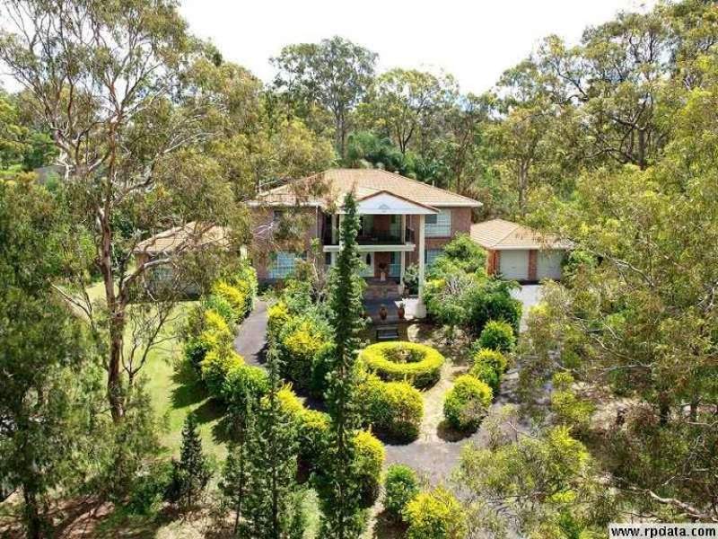 20 Narrabri Court, Gaven, Qld 4211 - Property Details