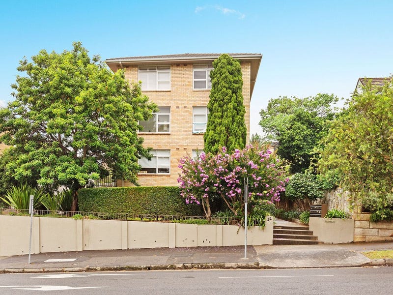 2/32 Awaba Street, Mosman, NSW 2088 - realestate.com.au
