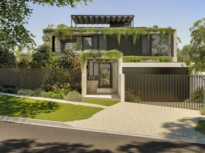 312 Stanley Terrace, Taringa, Qld 4068 - Property Details