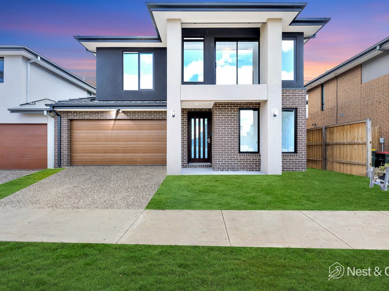 14 Nubeena Cres, Donnybrook, VIC 3064 - realestate.com.au