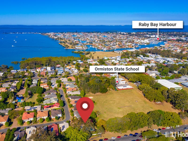 28/130 Gordon Street, Ormiston, Qld 4160 - Property Details