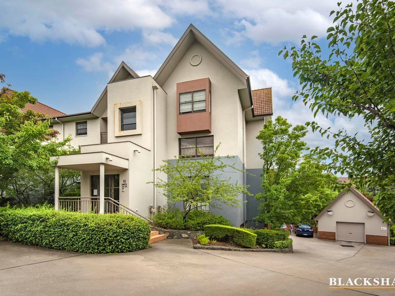 20/15 Eldridge Crescent, Garran, ACT 2605 - Property Details