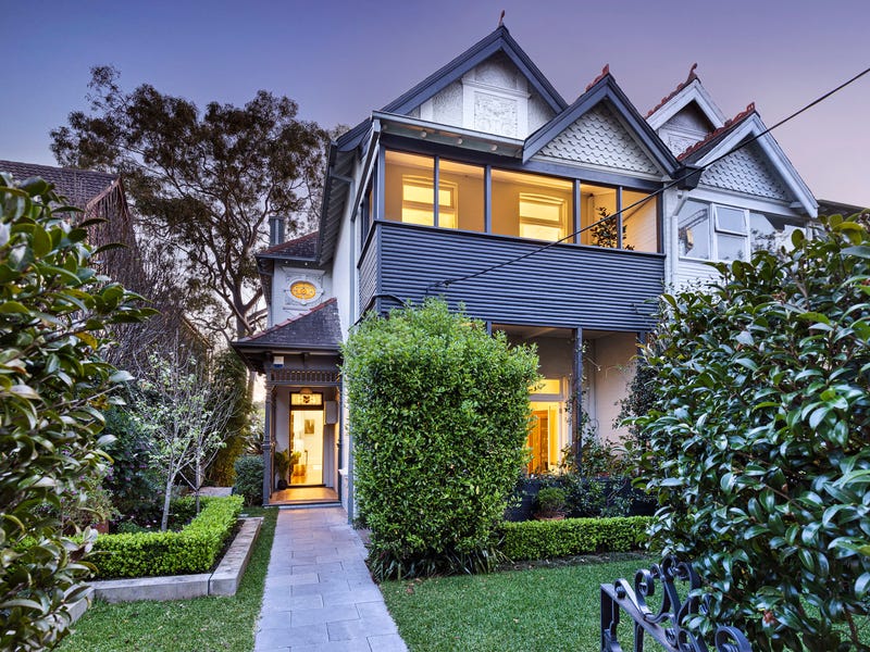 250 Glebe Point Road, Glebe, NSW 2037 - Property Details