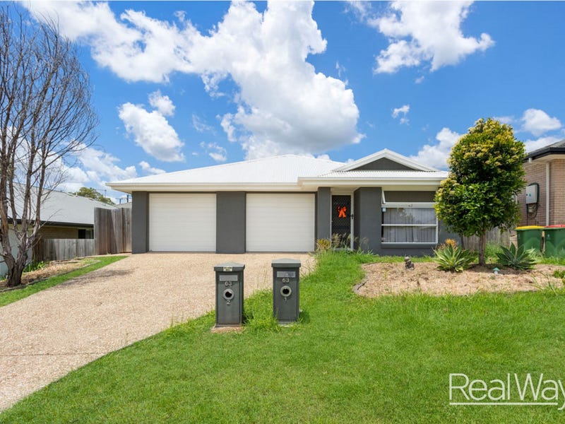 63 Ludwig Street, Leichhardt, QLD 4305 - realestate.com.au