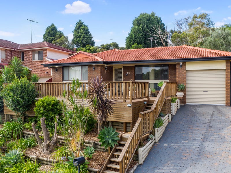 29 Moreton Road, Illawong, NSW 2234 - Property Details