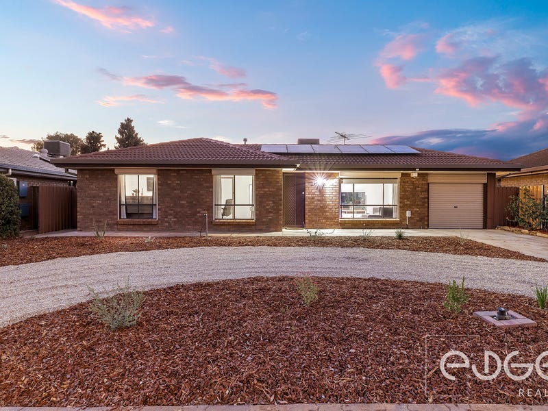 11 Coolen Crescent, Burton, SA 5110 - Property Details