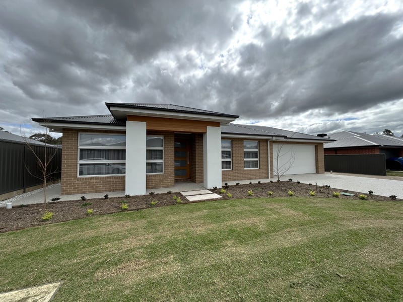 5 Longacre Road, Wirlinga, NSW 2640 - Property Details