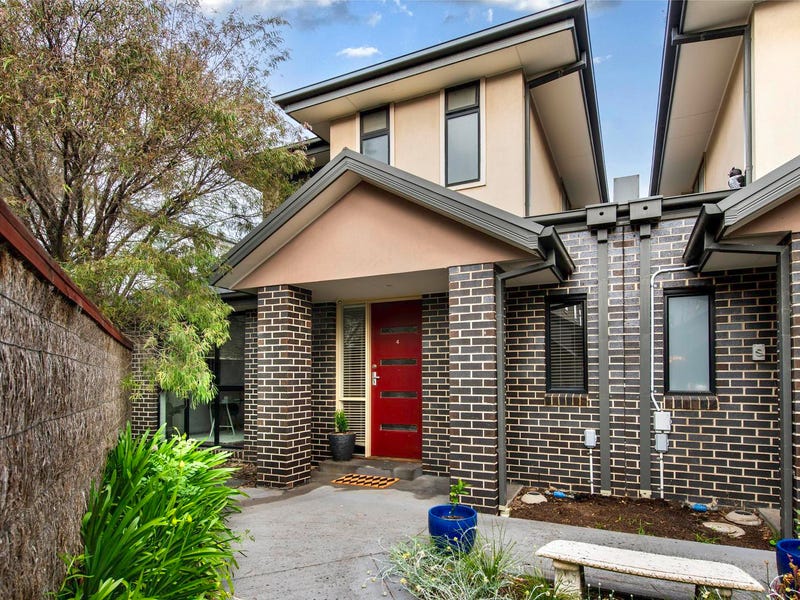 4/75 Elizabeth Street, Newport, Vic 3015 - Property Details