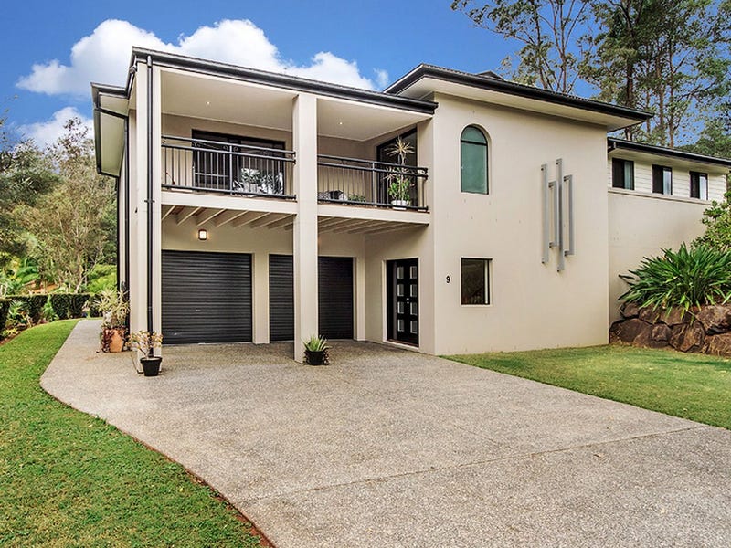 9 Blue Gum Court, Gilston, QLD 4211 - realestate.com.au