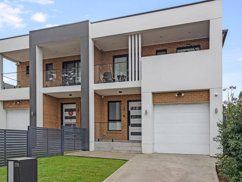 28 Bishop Street, Revesby, NSW 2212 - Property Details