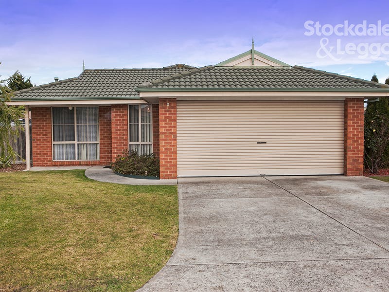 6 Mark Place, Pakenham, Vic 3810 - Property Details