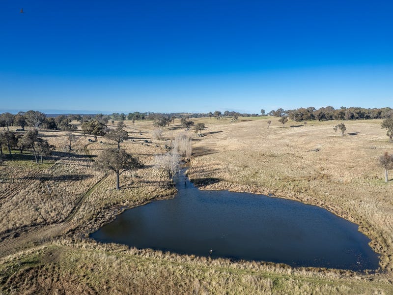 1751 Wheeo Road, Crookwell, NSW 2583 - Property Details