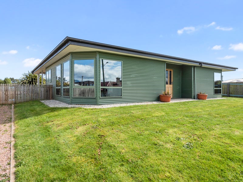 5 Johnson Street, Sheffield, Tas 7306 - Property Details