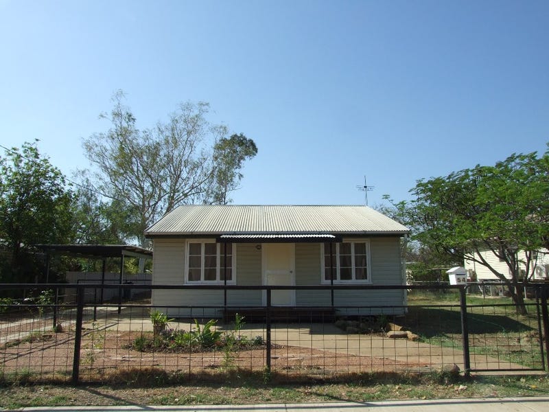 54 Eagle Street, Longreach, Qld 4730 - Property Details